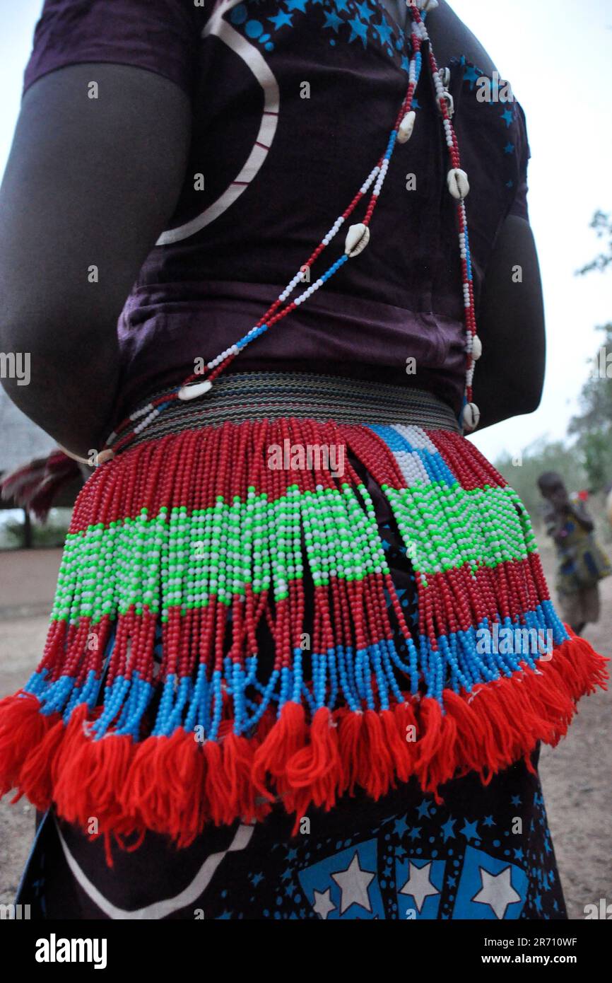 Benin culture hi-res stock photography and images - Alamy