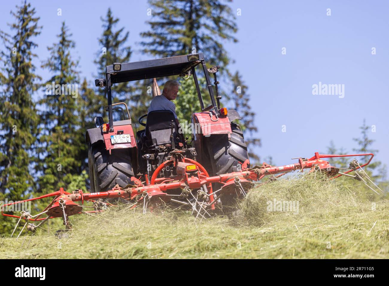 Over 1000 meters hi-res stock photography and images - Alamy