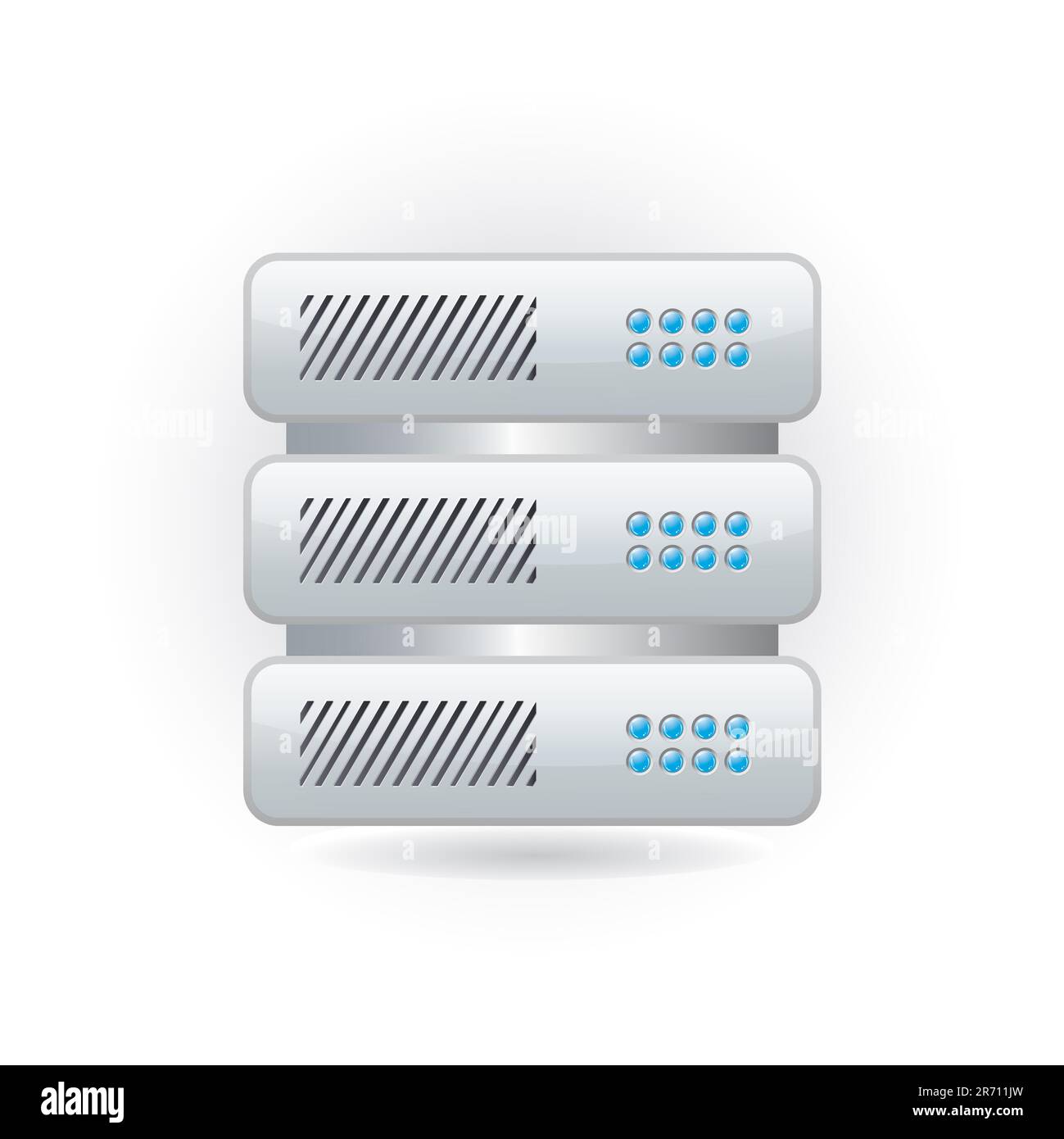 Data picture Stock Vector Images - Alamy