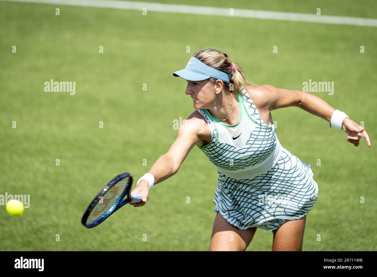 Natalija stevanovic tennis hi-res stock photography and images - Alamy