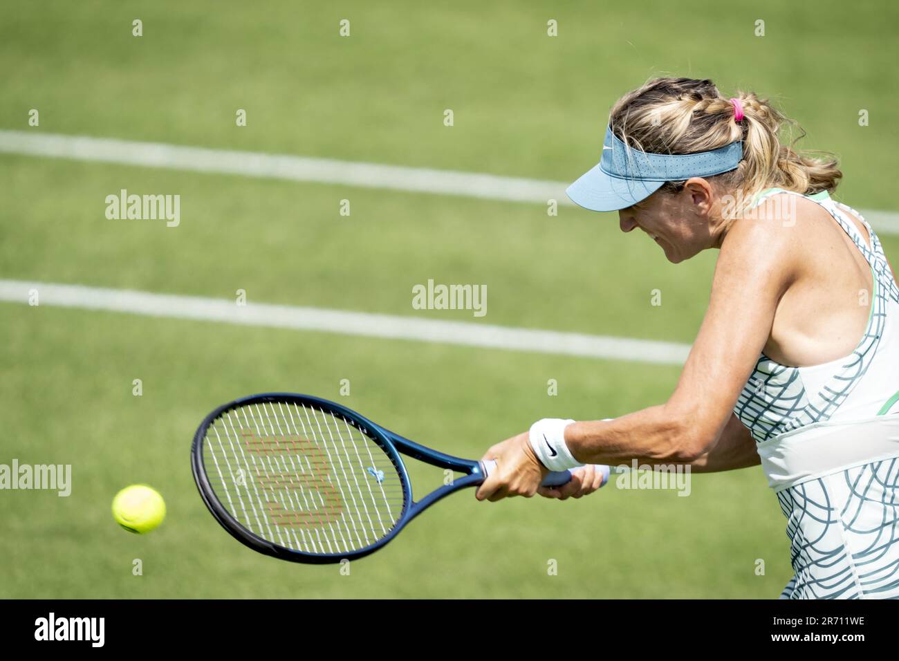 Natalija stevanovic tennis hi-res stock photography and images - Alamy