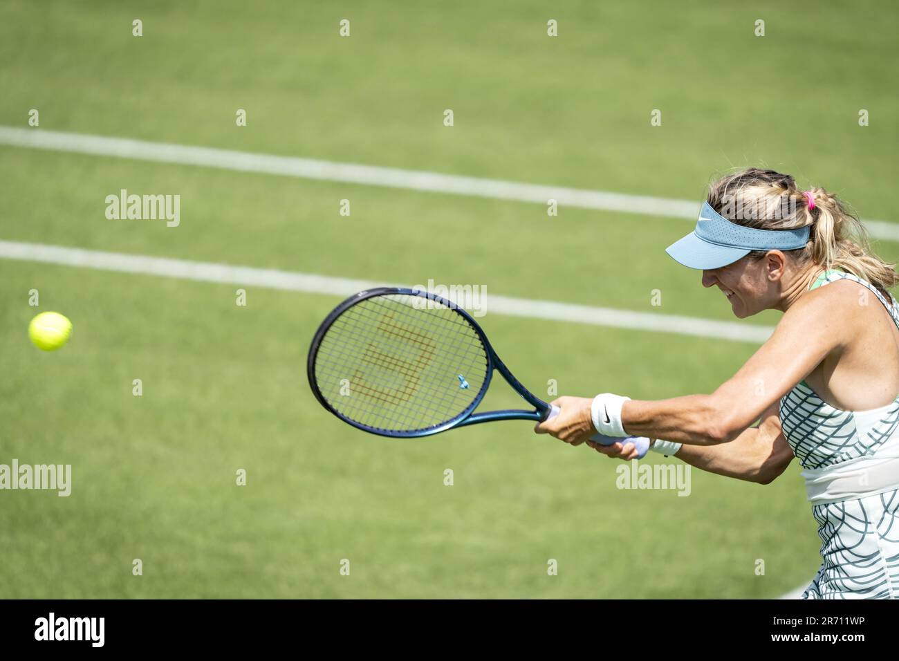 Natalija stevanovic tennis hi-res stock photography and images - Alamy