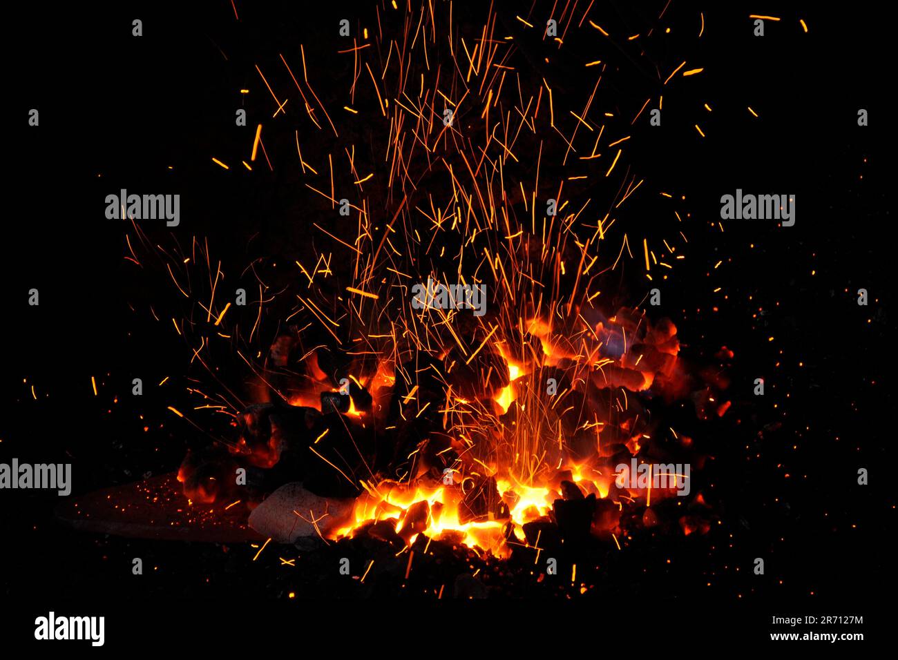 Atakora hi-res stock photography and images - Alamy