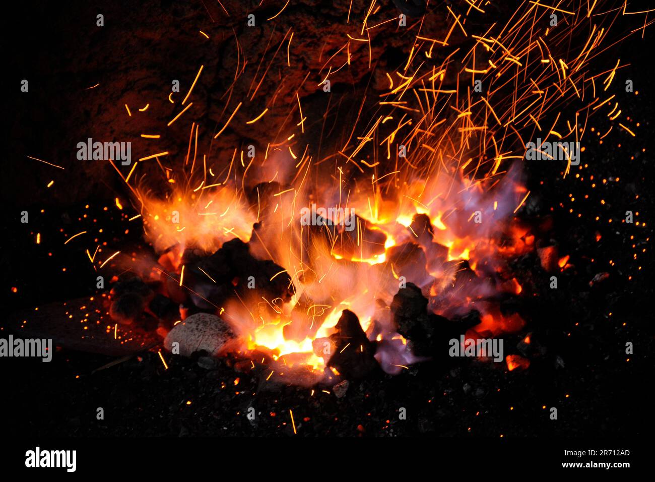 Atakora hi-res stock photography and images - Alamy