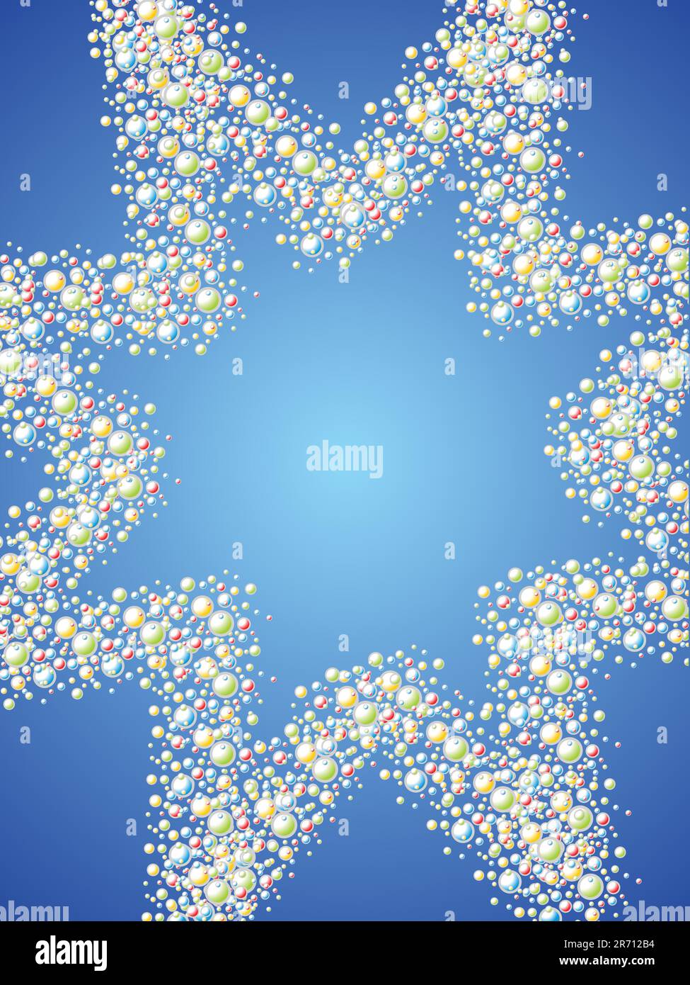 Yellow star light vector hi-res stock photography and images - Alamy