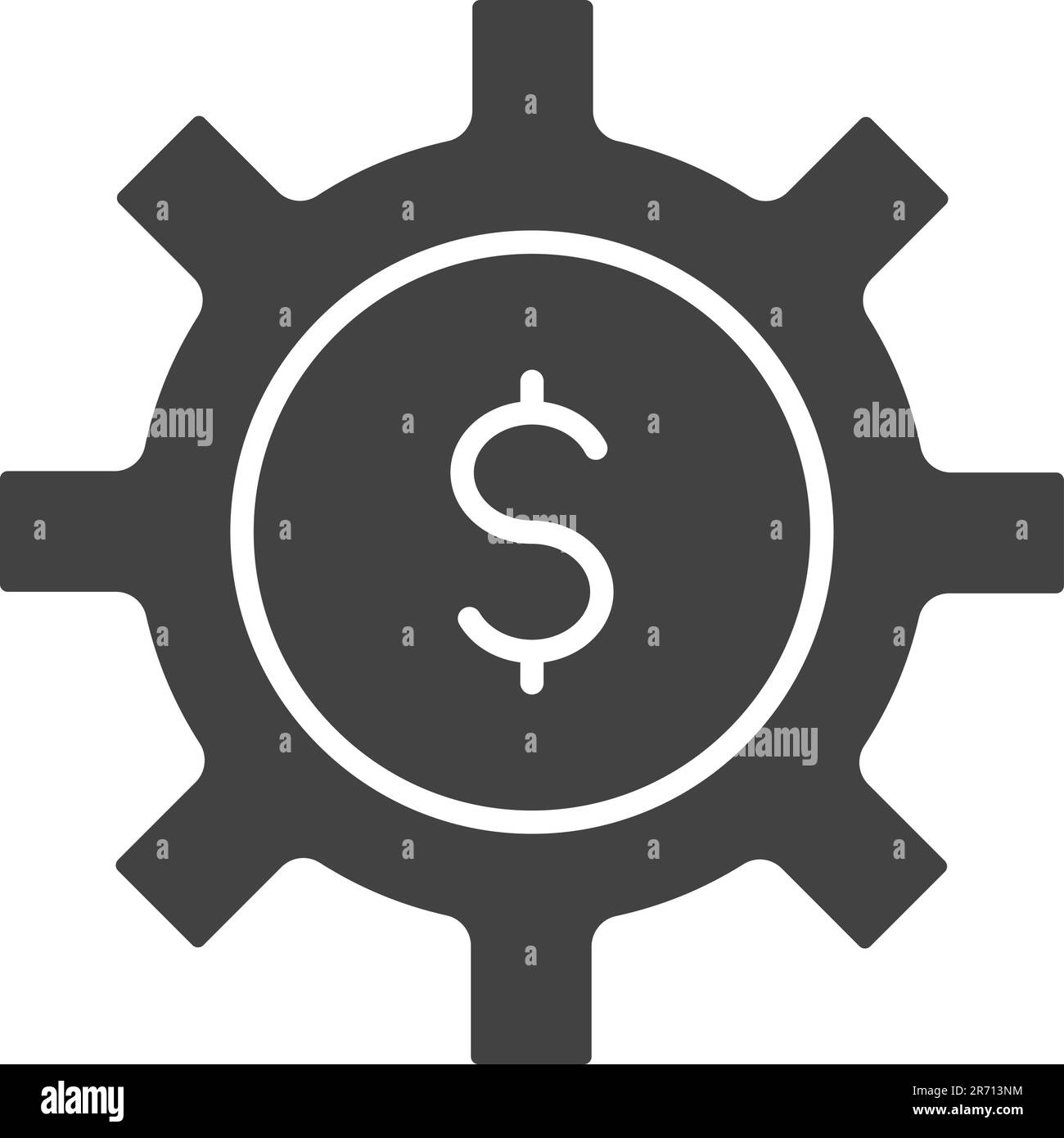 Money Management icon vector image. Suitable for mobile application web ...