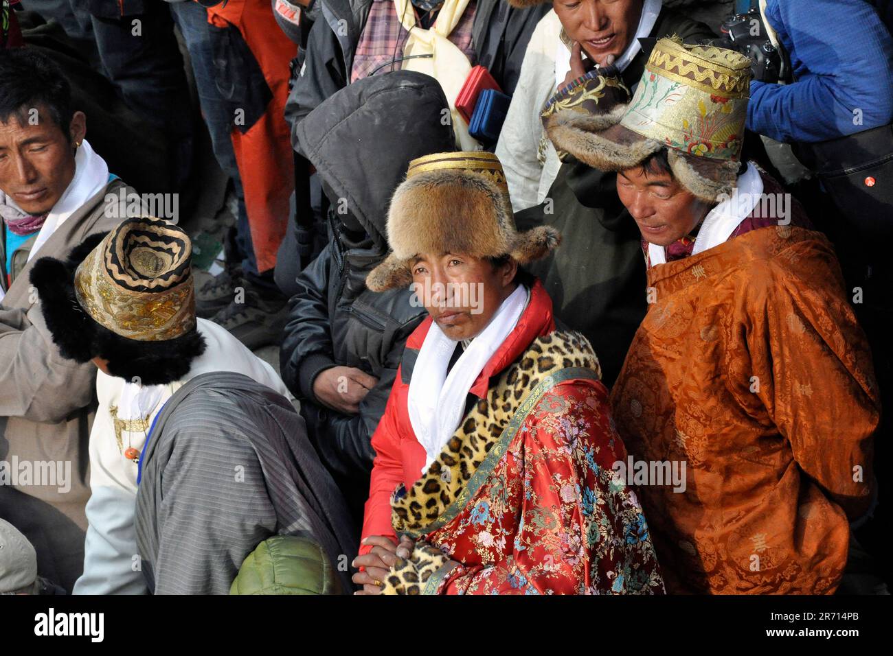 Festival customs hi-res stock photography and images - Alamy