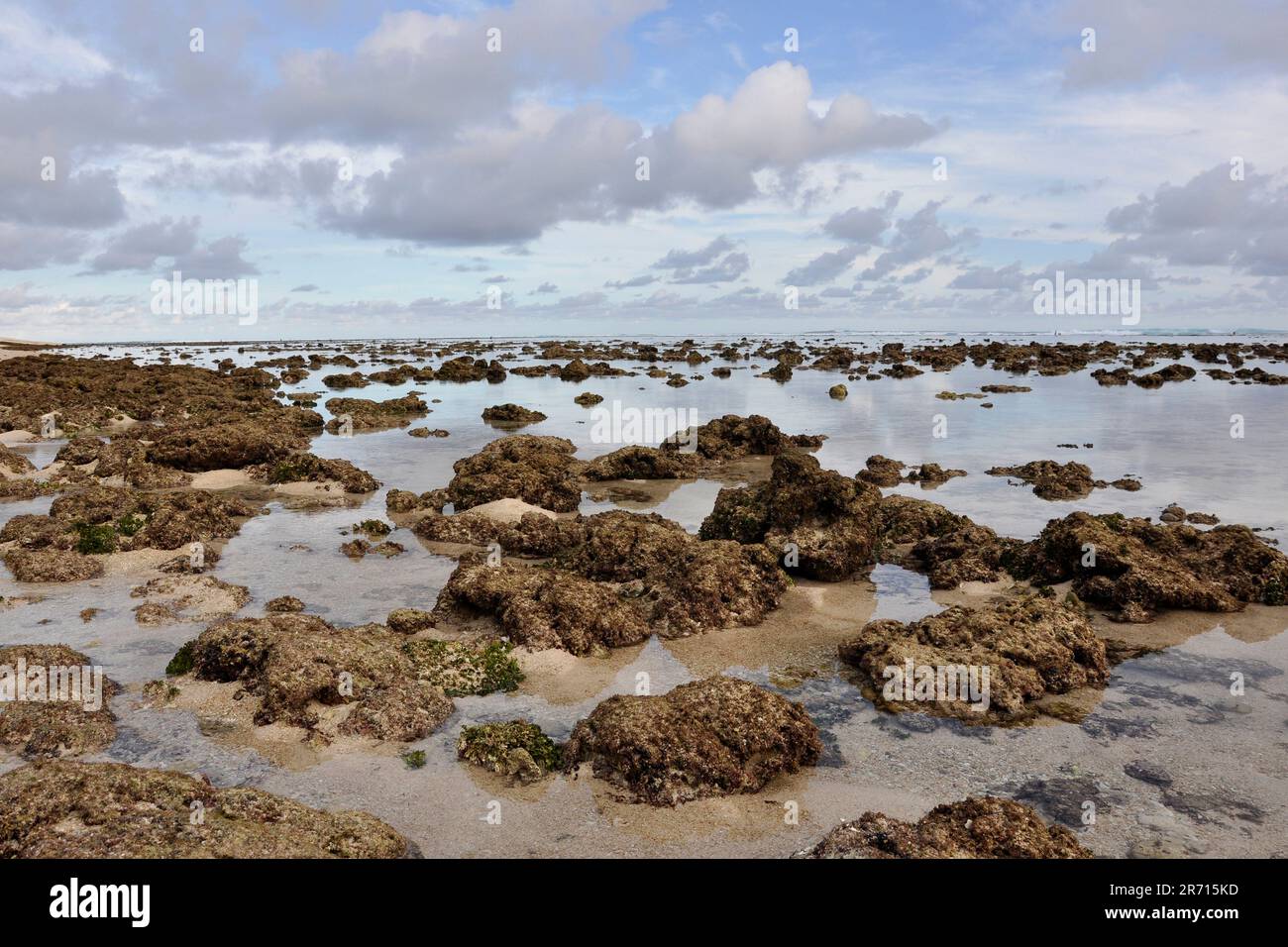 Indonesia. Sumba island. Marosi beach Stock Photo - Alamy