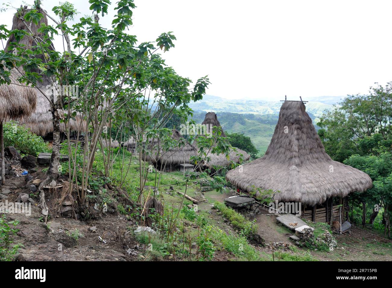 Sodan village hi-res stock photography and images - Alamy