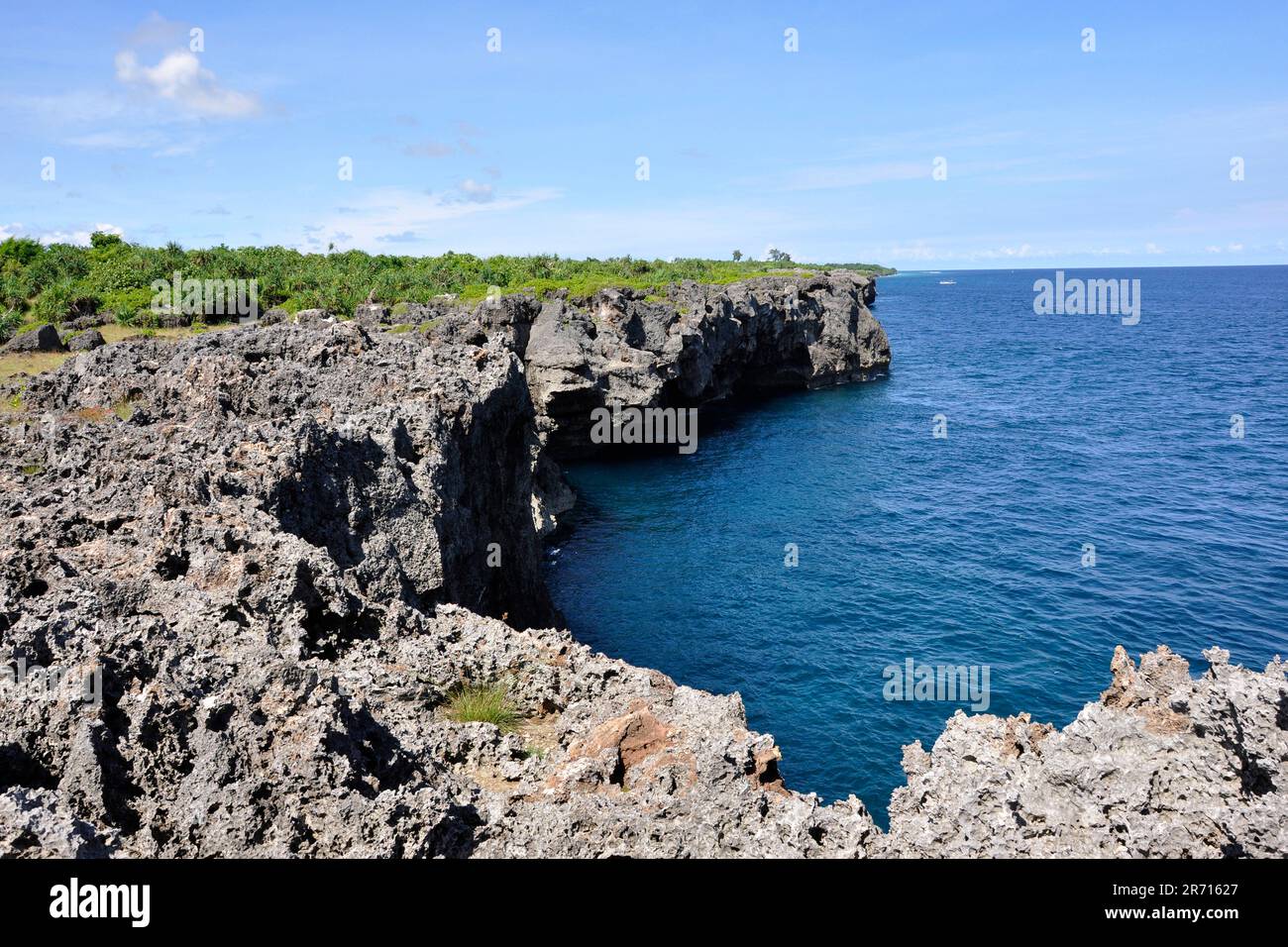 Indonesia. Sumba island. Mandora beach Stock Photo - Alamy