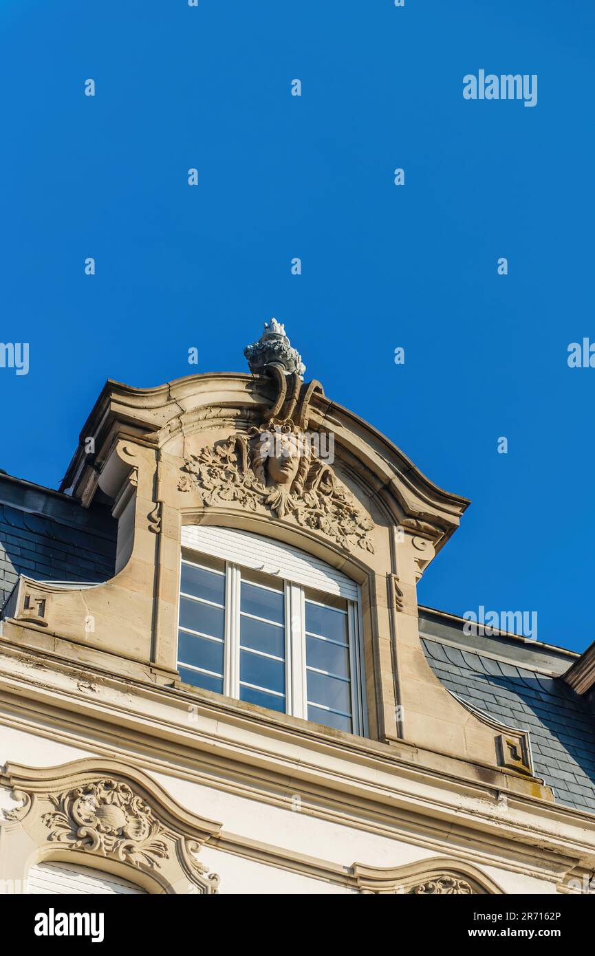 Historic landmarks building exterior offers a luxury investment ...