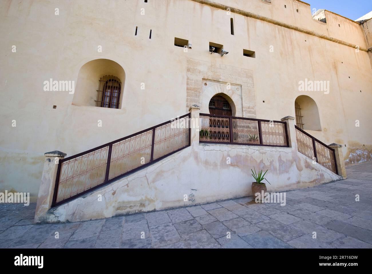 Borj nord museum hi-res stock photography and images - Alamy