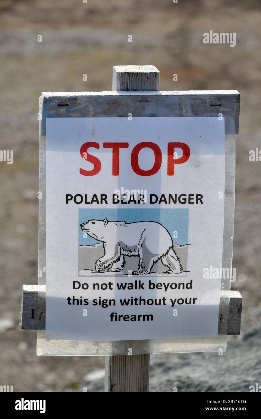 Danger signals hi-res stock photography and images - Alamy