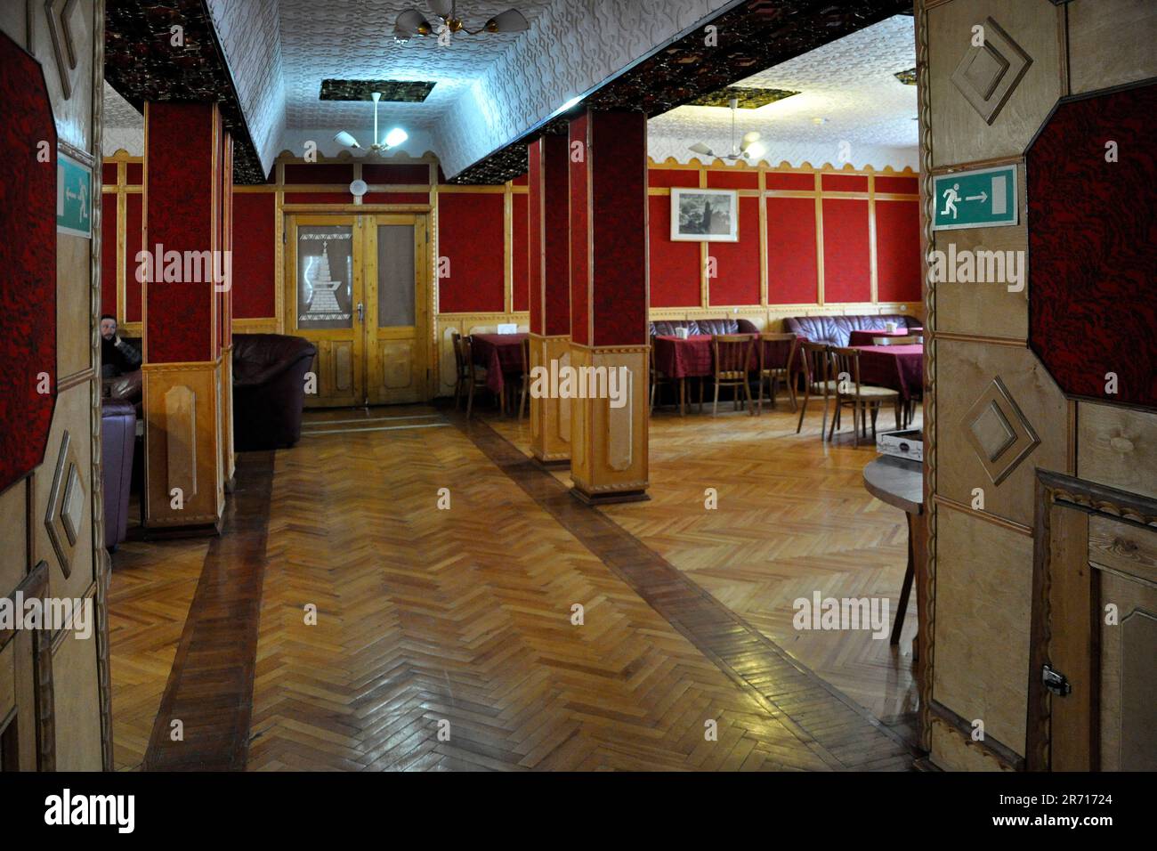 Pyramidon hi-res stock photography and images - Alamy