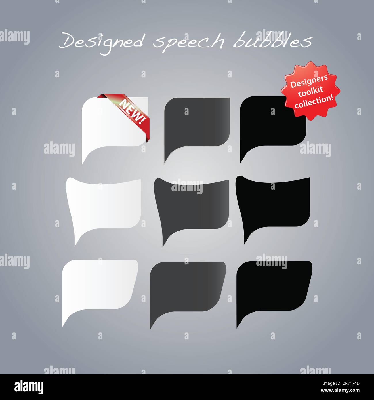 Computer designed Stock Vector Images - Alamy