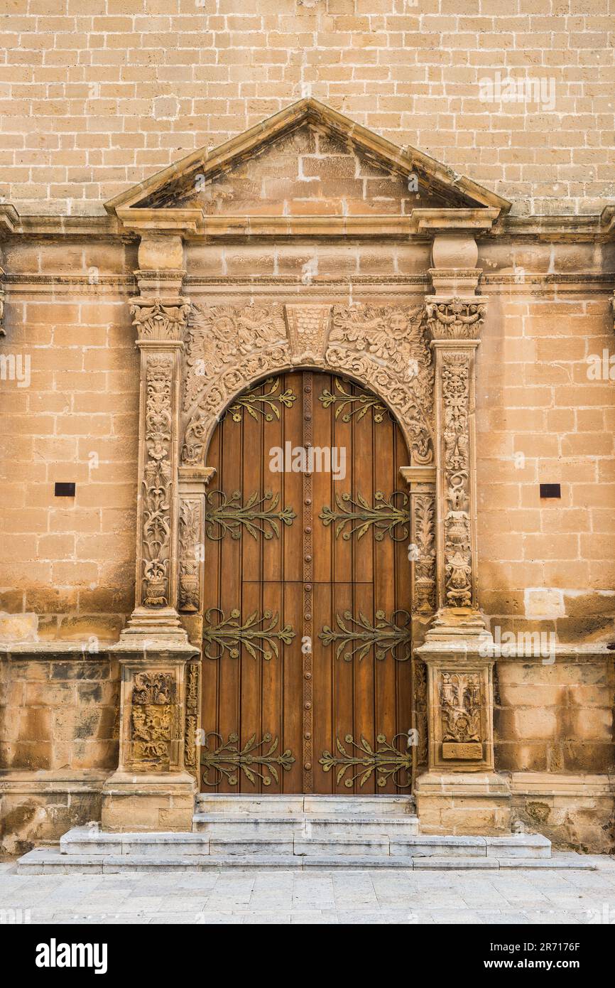 Matrice church hi-res stock photography and images - Alamy
