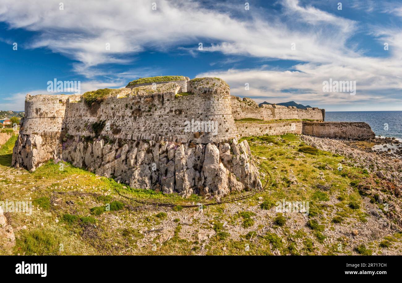 Bastion bembo hi-res stock photography and images - Alamy