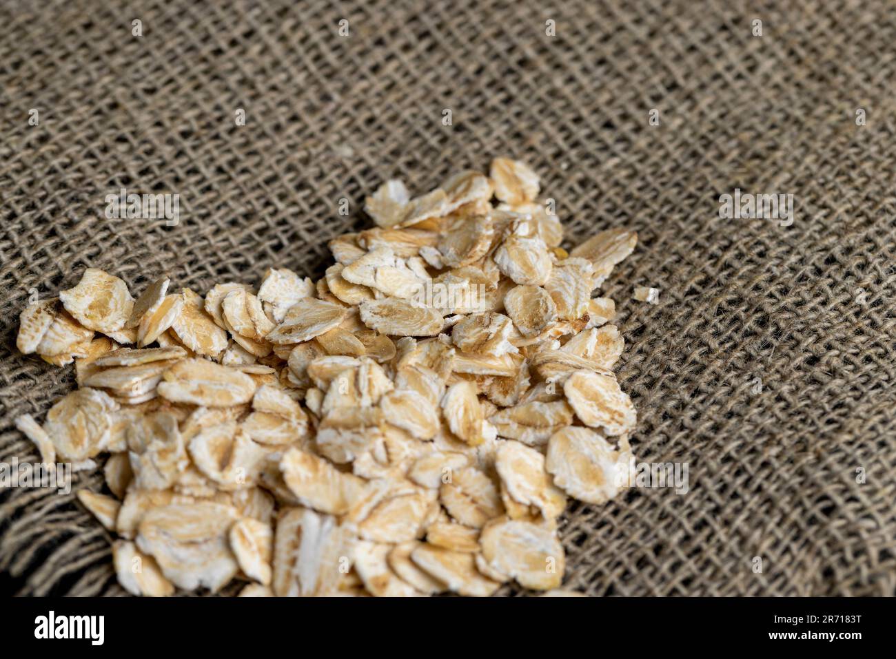Coarse cereal hi-res stock photography and images - Alamy