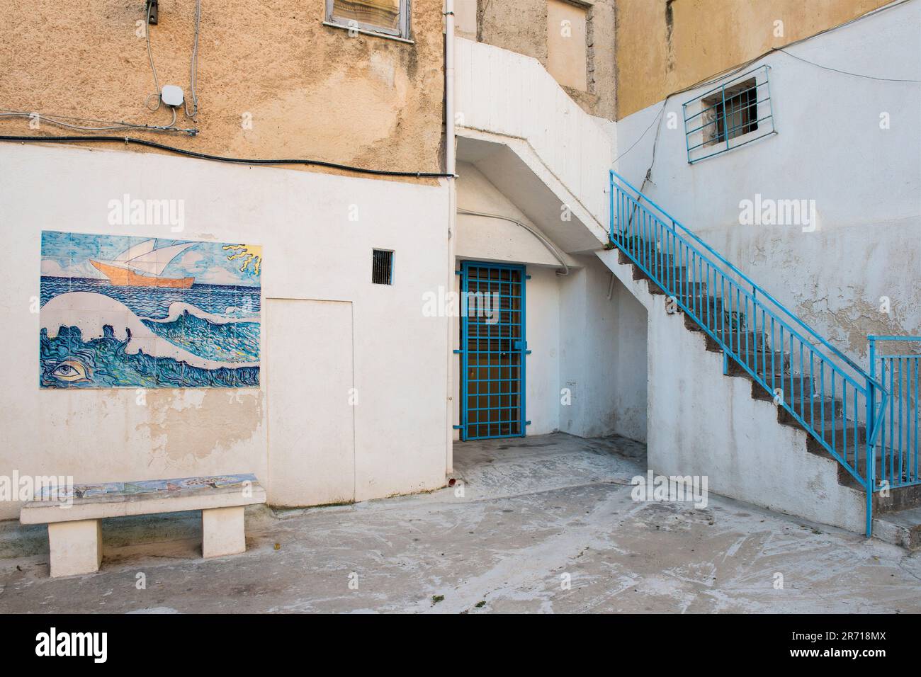 Mazara del vallo italy hi-res stock photography and images - Alamy