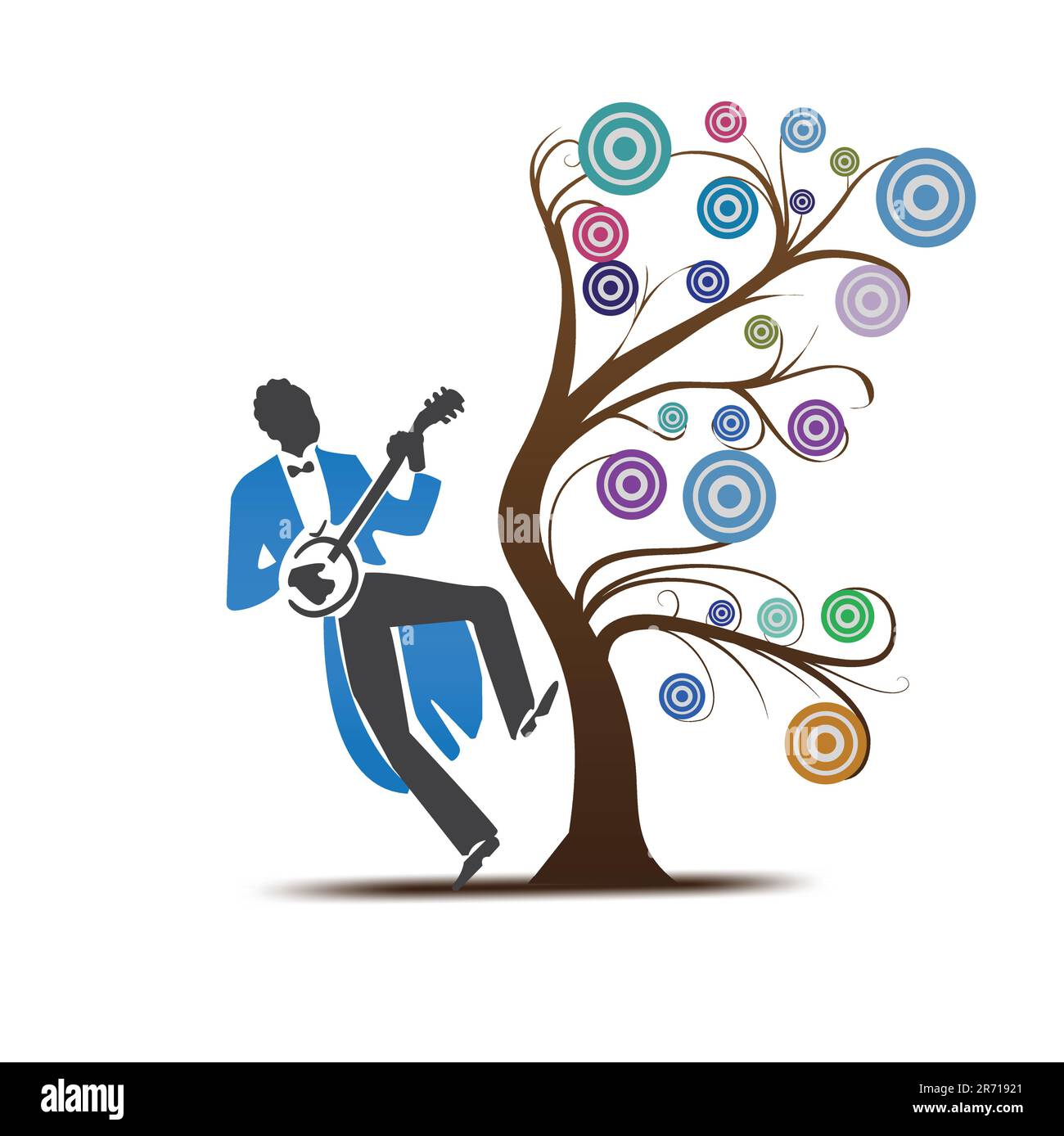 Benjo Cut Out Stock Images & Pictures - Alamy