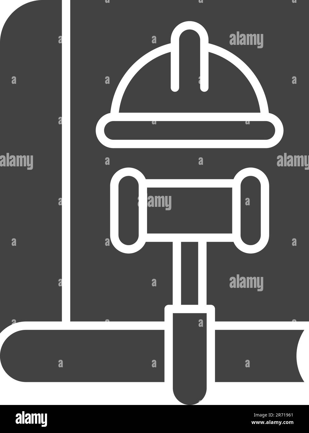 Laws Icon Vector Image Suitable For Mobile Application Web Application