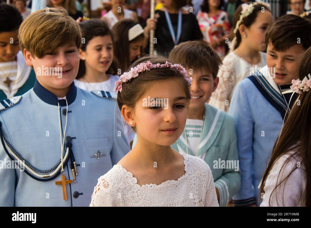 Old eucha hi-res stock photography and images - Alamy