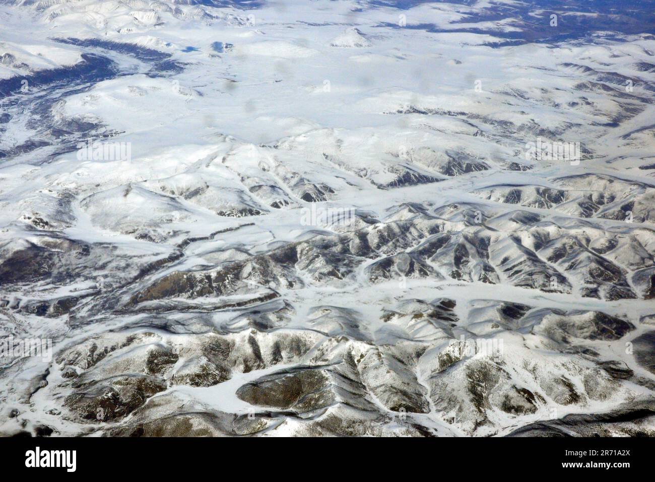 Aerial view of landscapes hi-res stock photography and images - Alamy