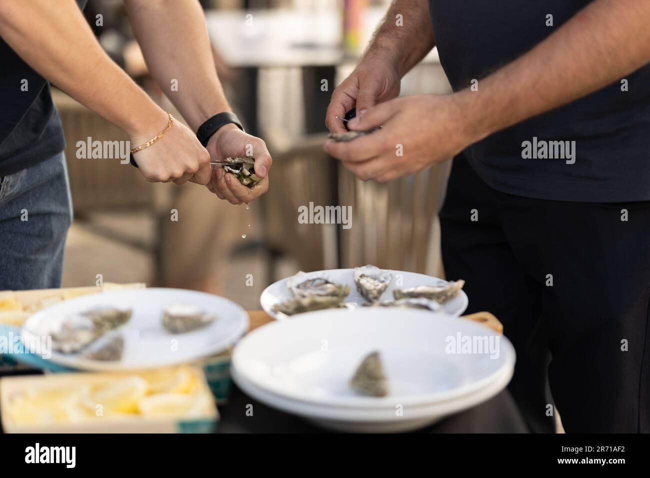 Shot two open heart hi-res stock photography and images - Alamy