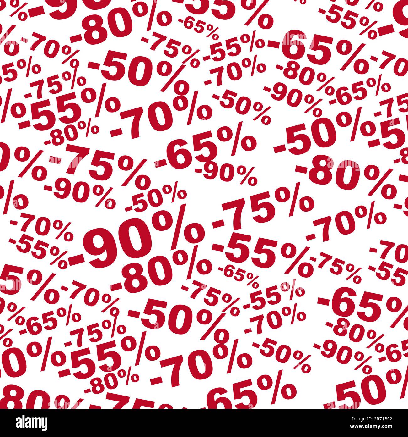 White background consumer business Stock Vector Images - Alamy