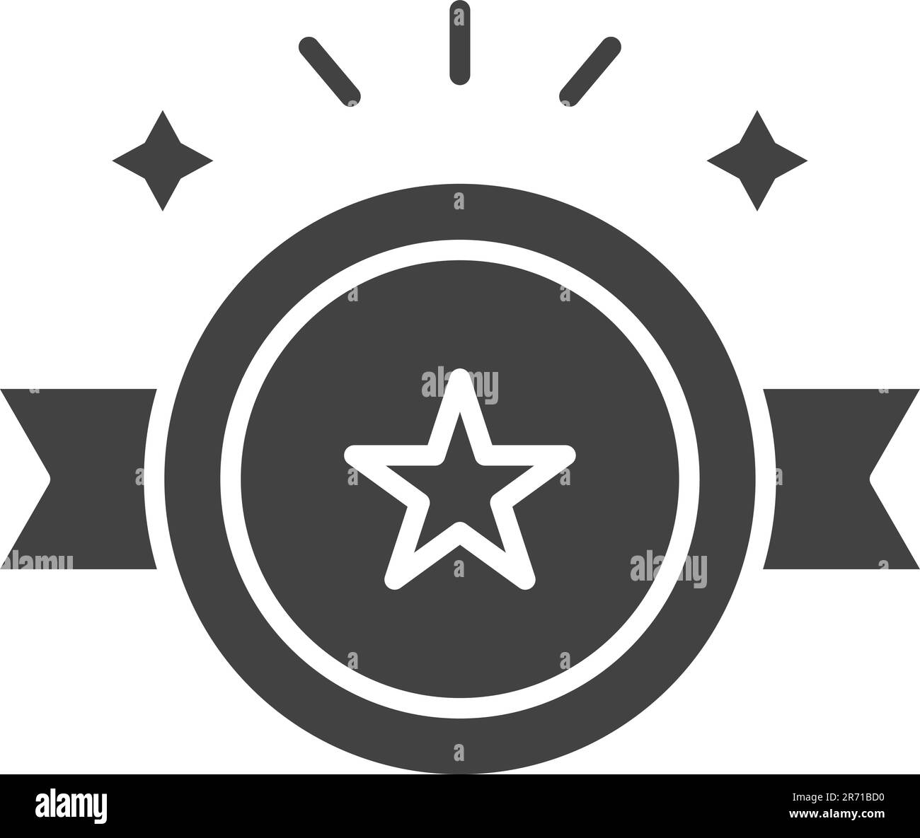 Level Up icon vector image. Suitable for mobile application web ...
