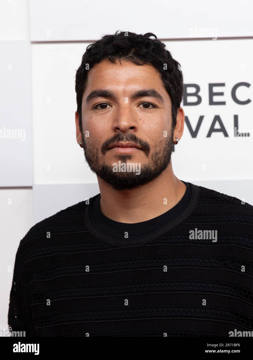 New York, NY, USA. 11th June, 2023. Bobby Soto at arrivals for THE ...