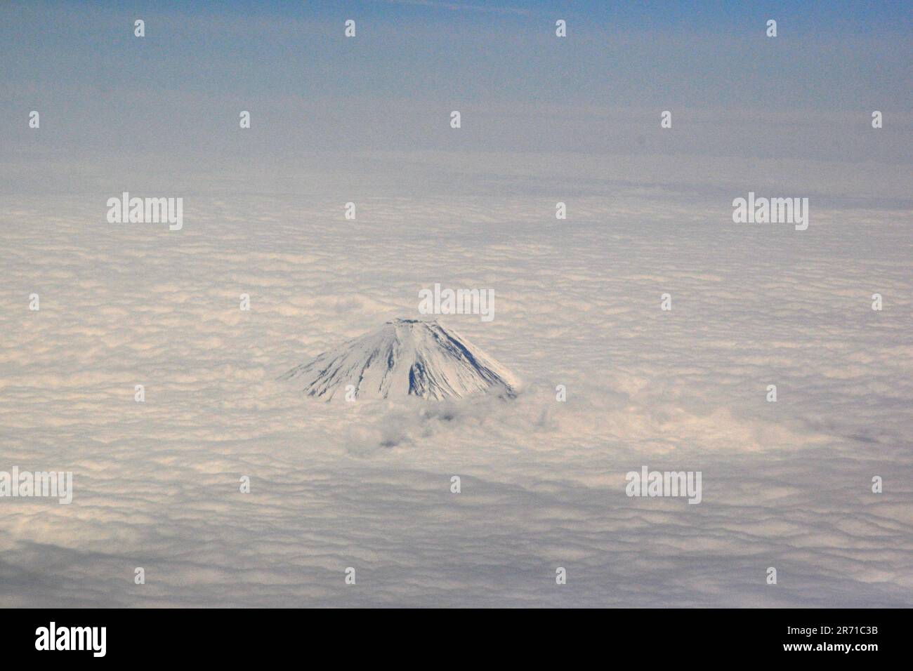 Japan. Fuji mount Stock Photo - Alamy