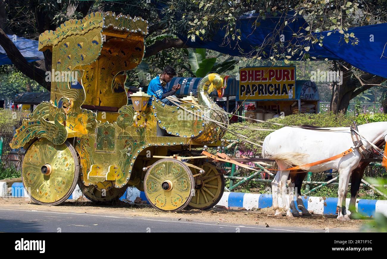 Chariot of fire hi-res stock photography and images - Alamy