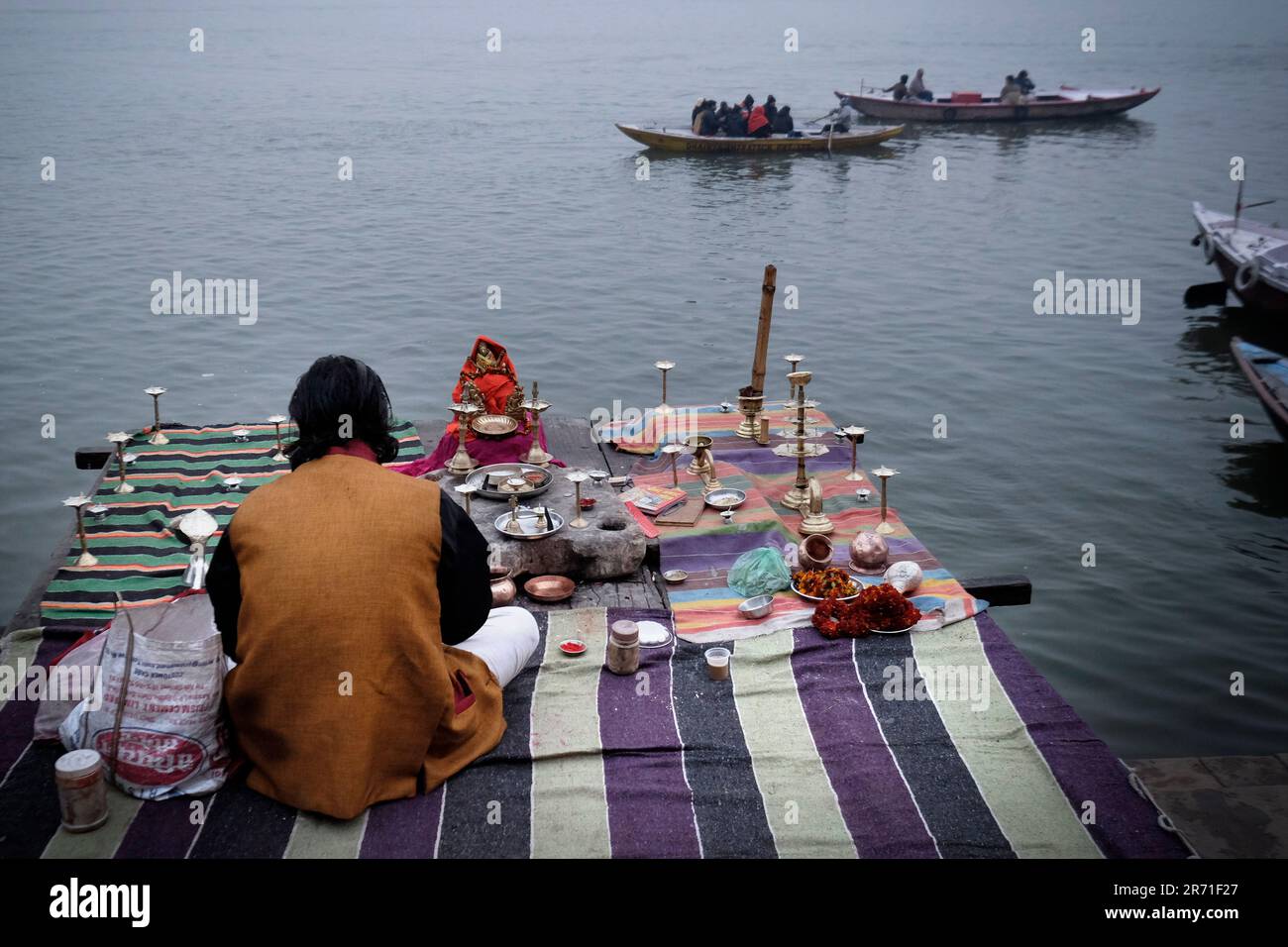 Daily photos of india hi-res stock photography and images - Alamy