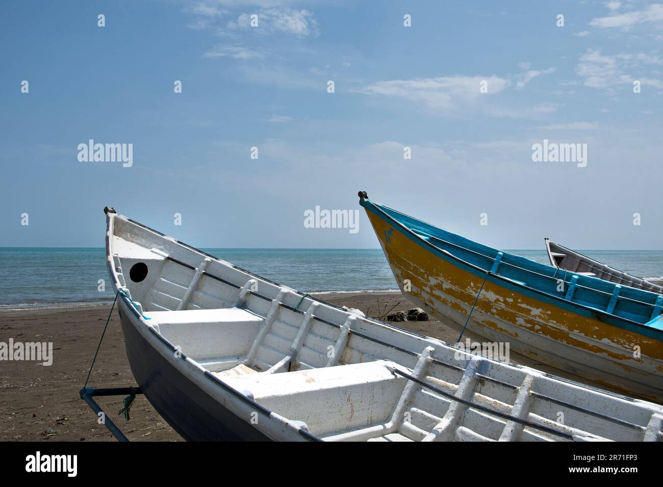 Asia, Iran, Caspian sea Stock Photo - Alamy