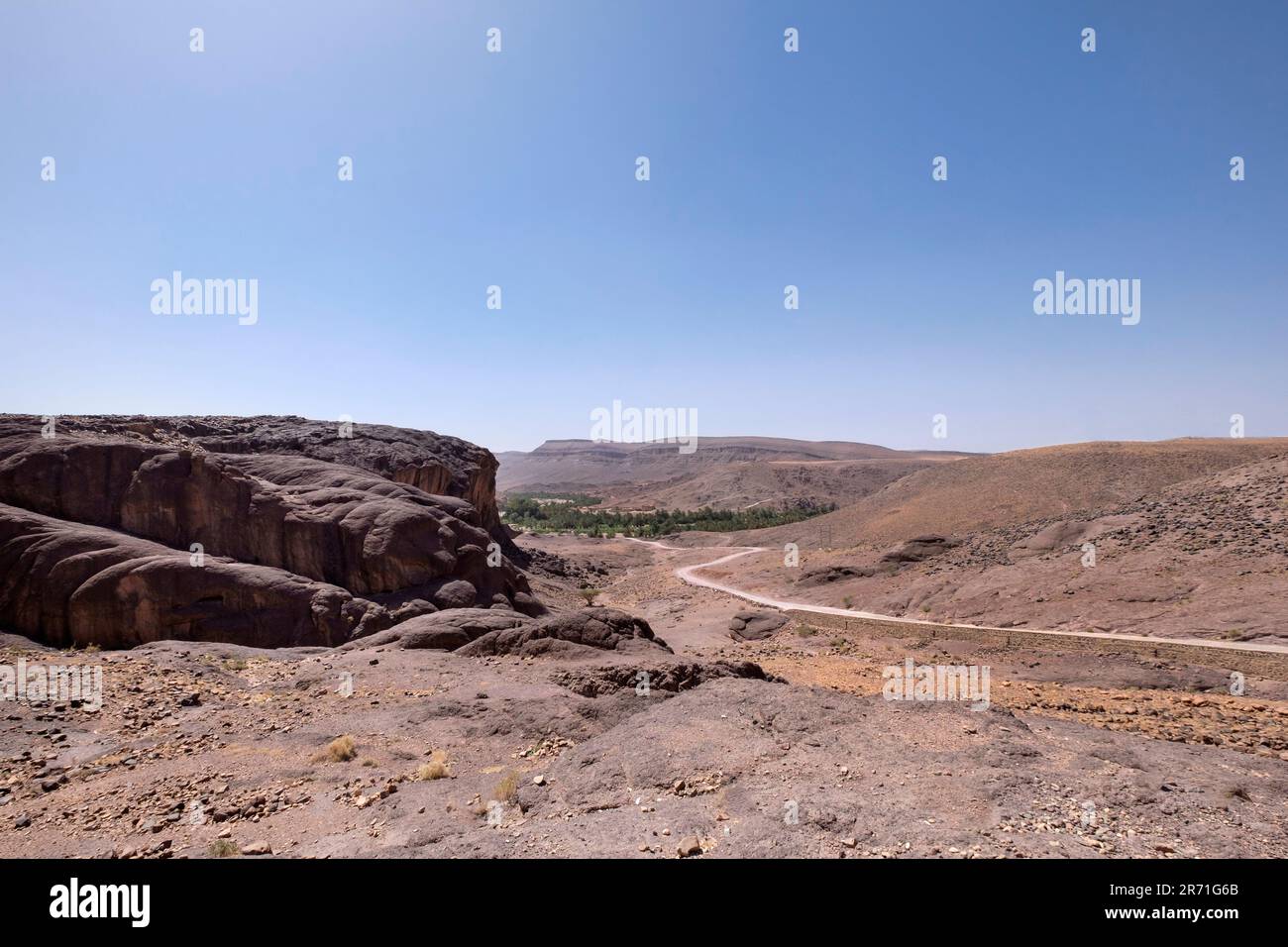 Fint morocco hi-res stock photography and images - Alamy