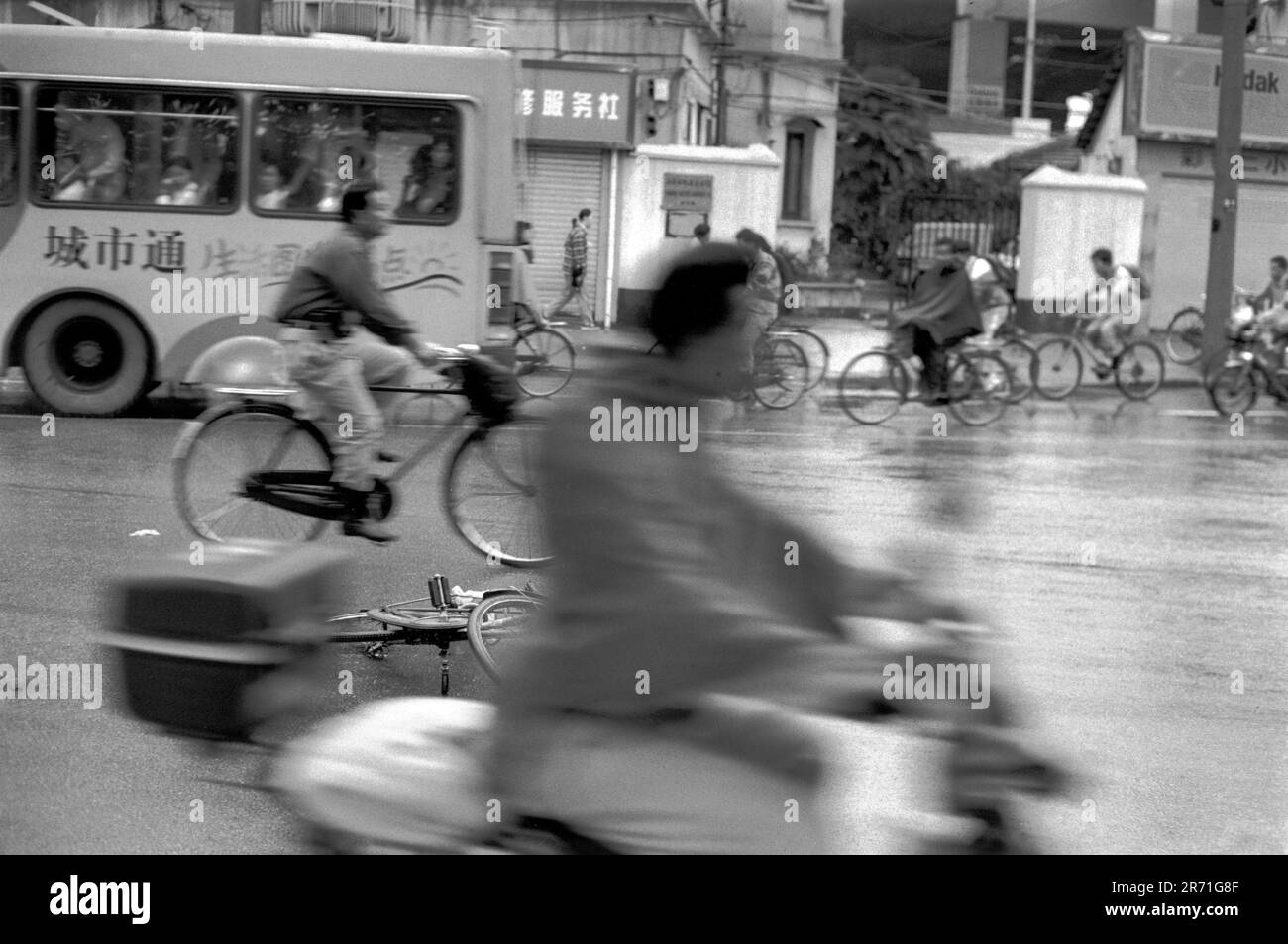 One of the first bicycles hi-res stock photography and images - Alamy