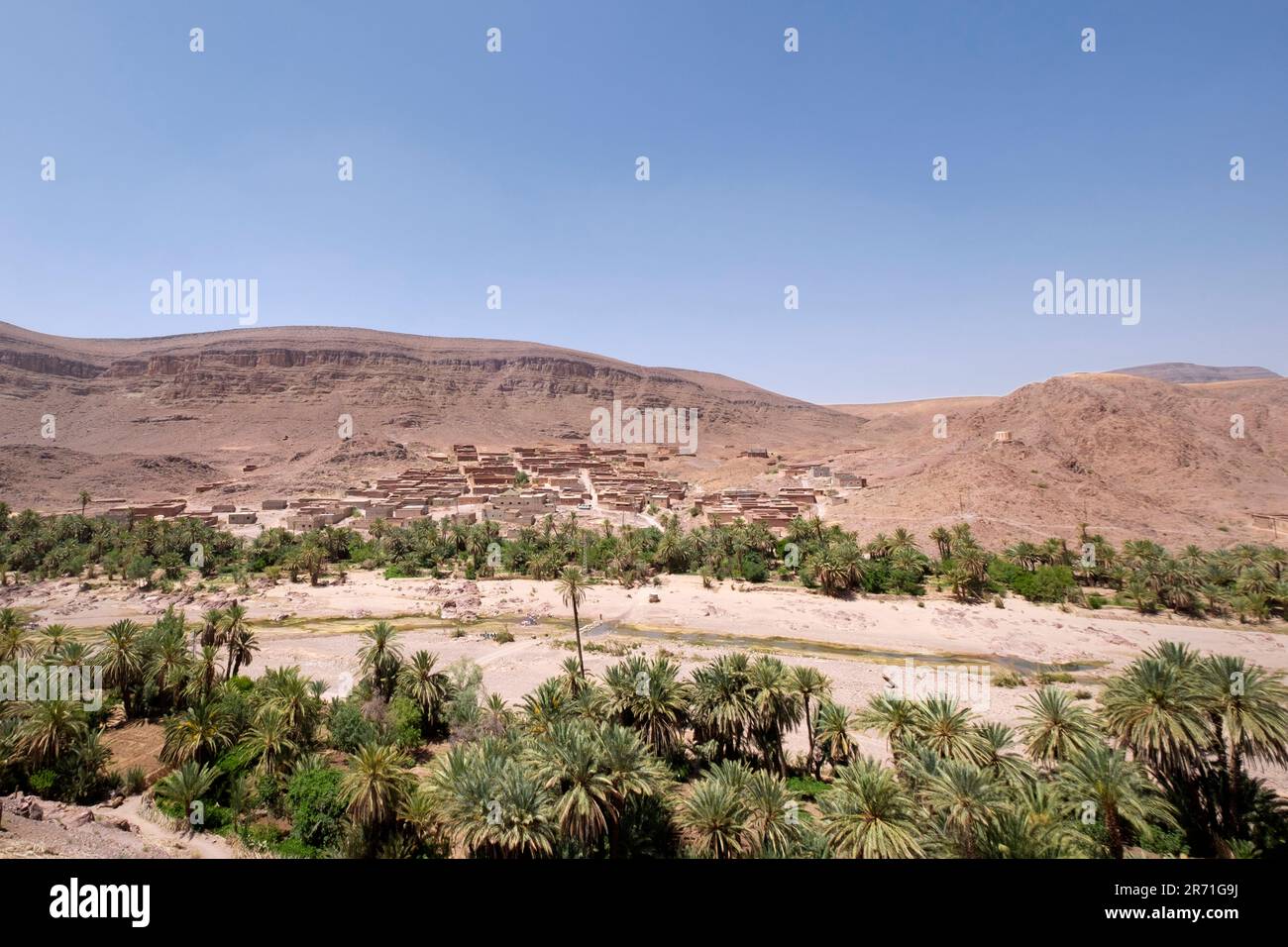 Fint morocco hi-res stock photography and images - Alamy