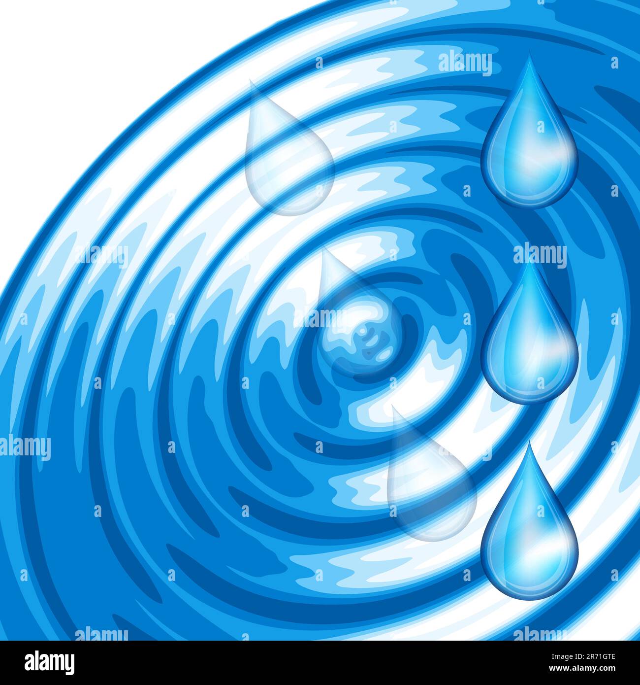 Instant frozen Stock Vector Images - Alamy