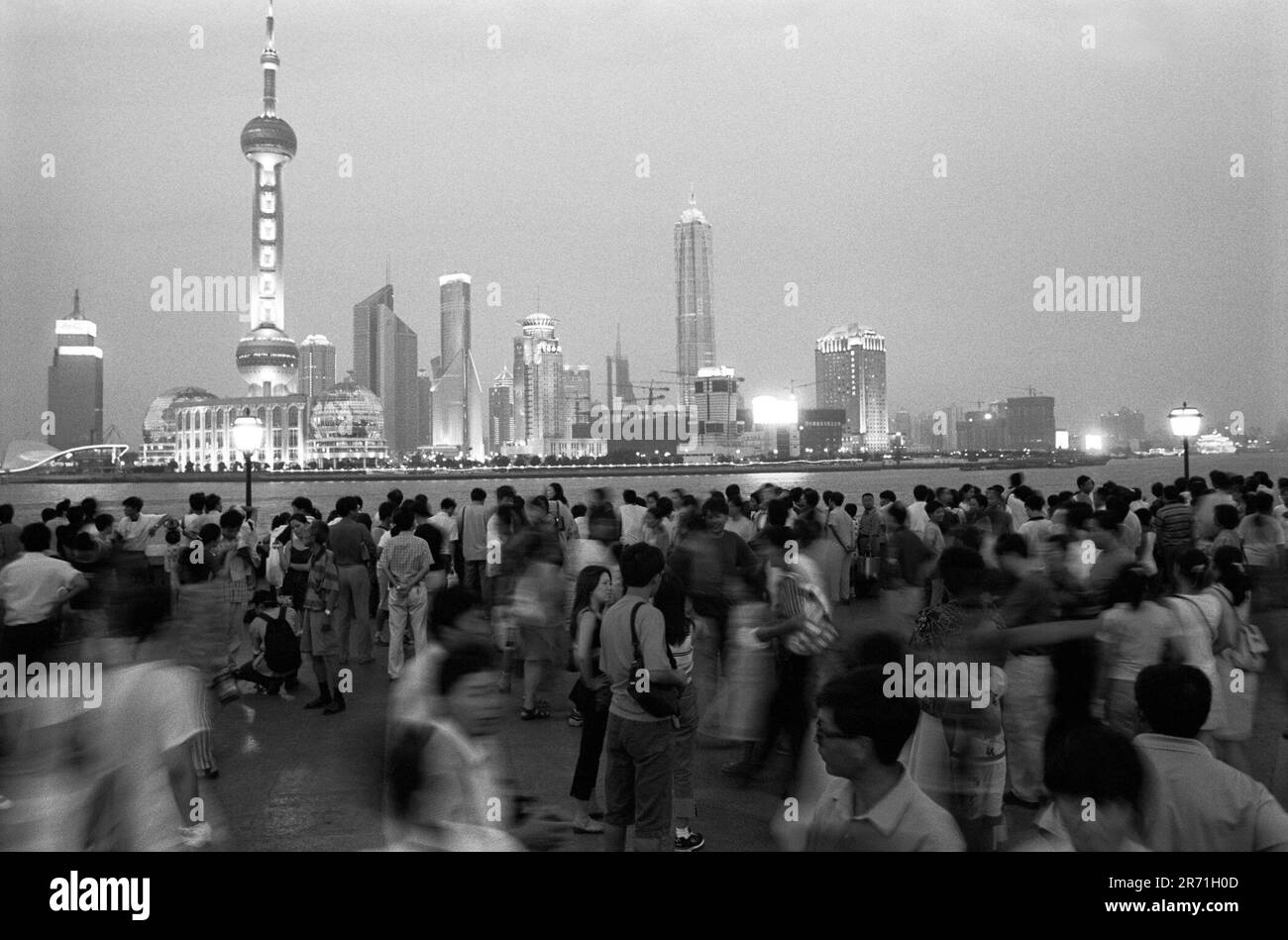 2000s tourism hi-res stock photography and images - Alamy