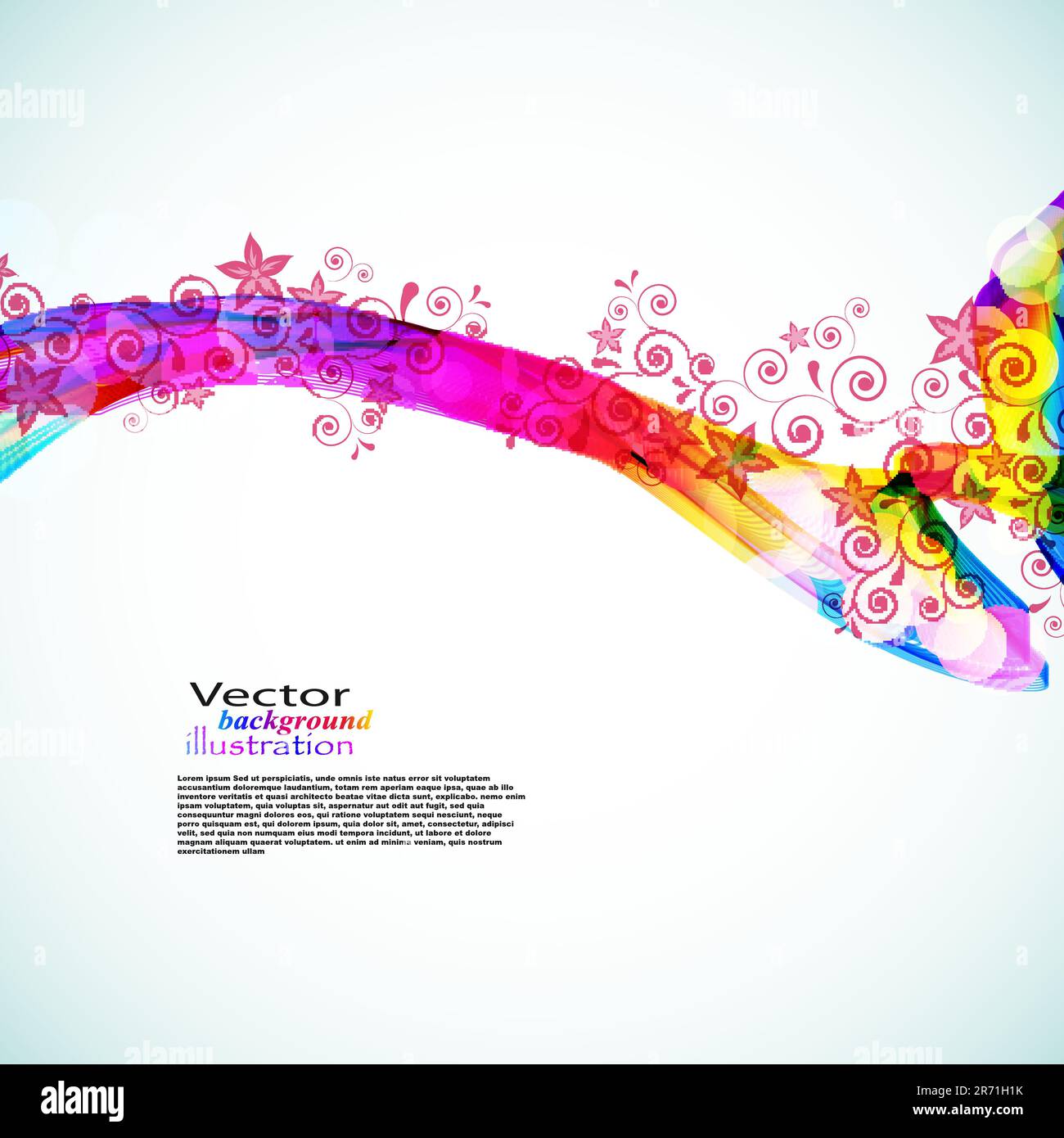 Cool band Stock Vector Images - Alamy