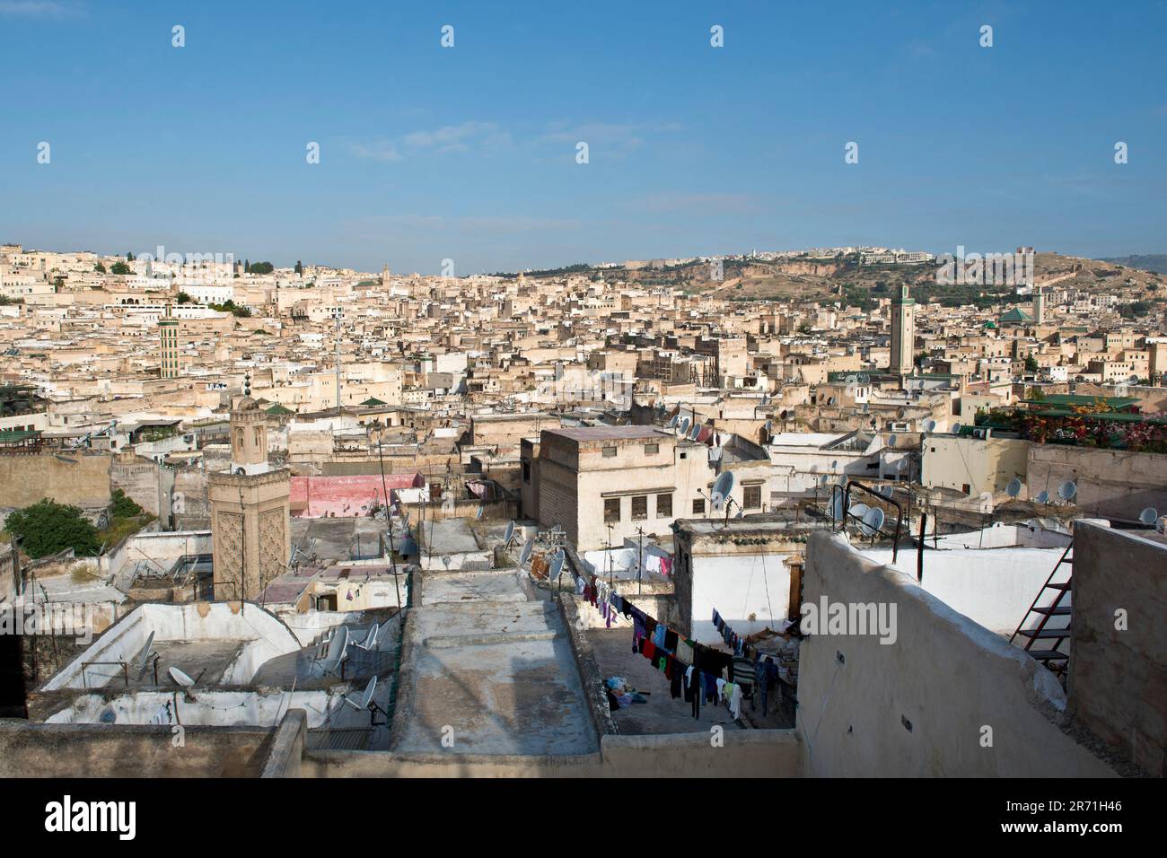 Islamic landscape hi-res stock photography and images - Alamy