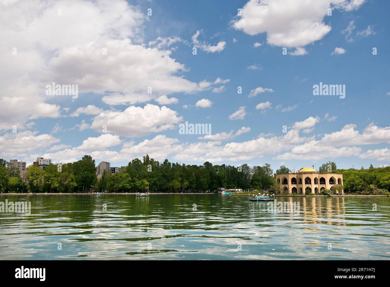 Ali goli garden and building hi-res stock photography and images - Alamy