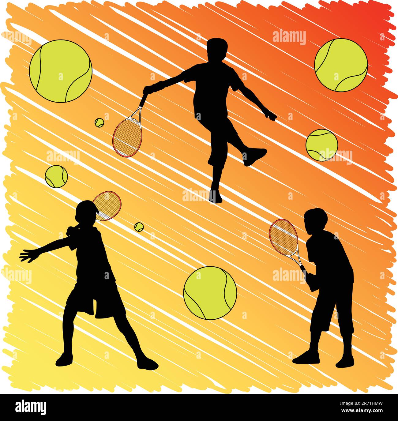 Activity playtime Stock Vector Images - Alamy