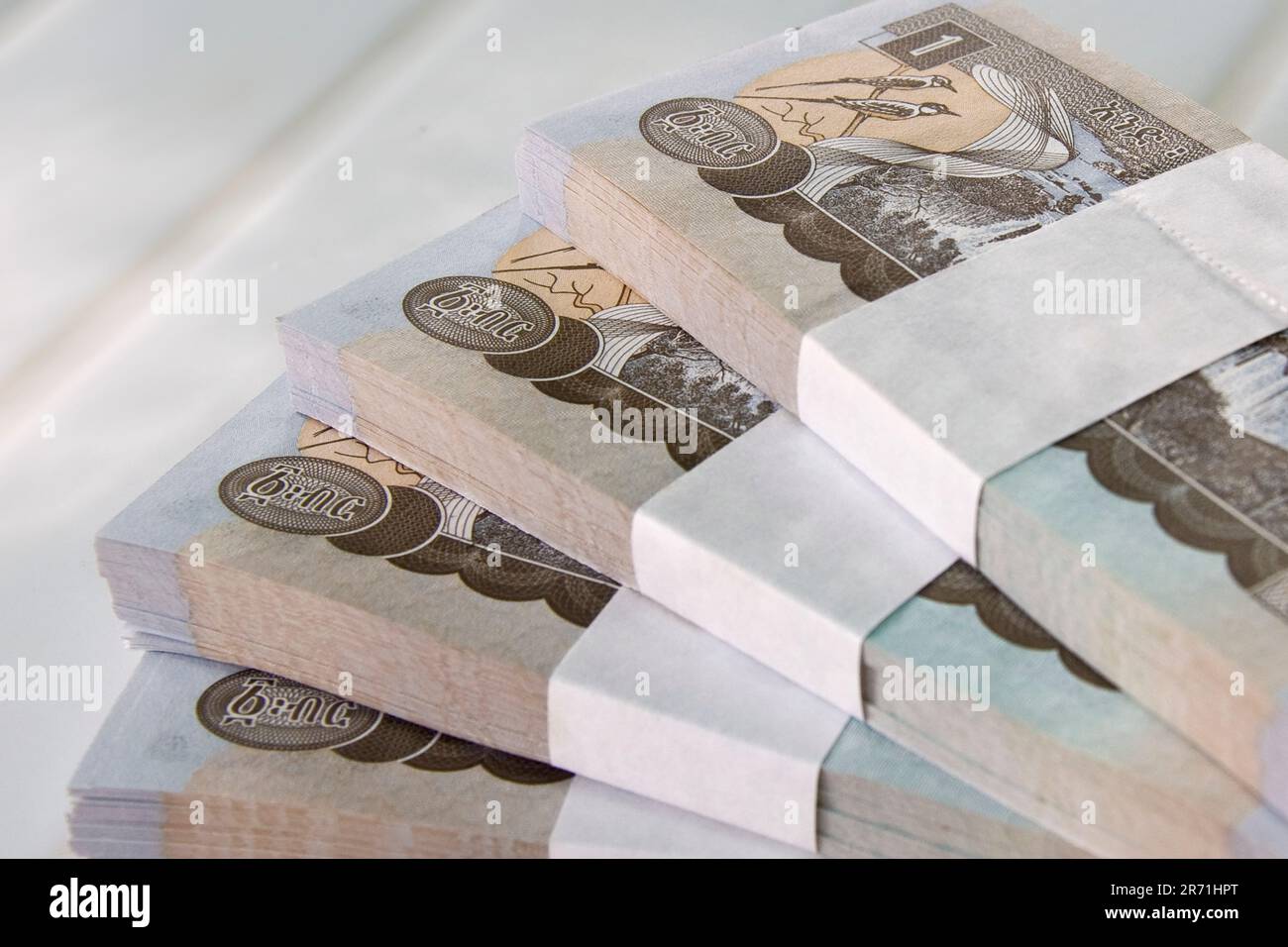 Ethiopian birr hi-res stock photography and images - Alamy