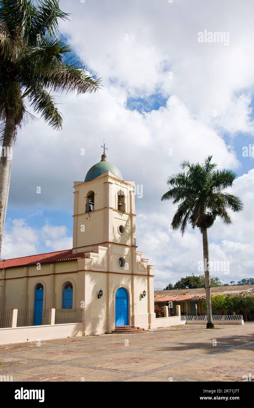 Iglesia del corazón de jesus hi-res stock photography and images - Alamy