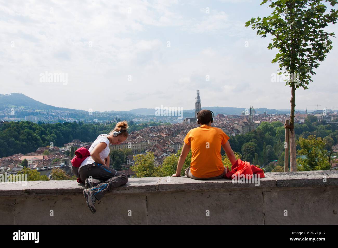 Switzerland, Bern, Landscape Stock Photo - Alamy
