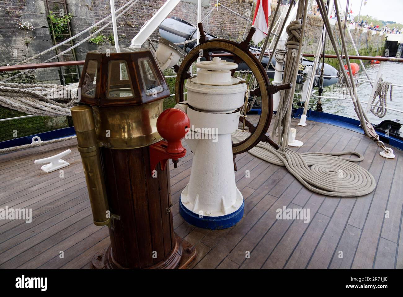 Rouen, France. 11th June, 2023. Captain Miranda (Uruguay) - Gathering ...
