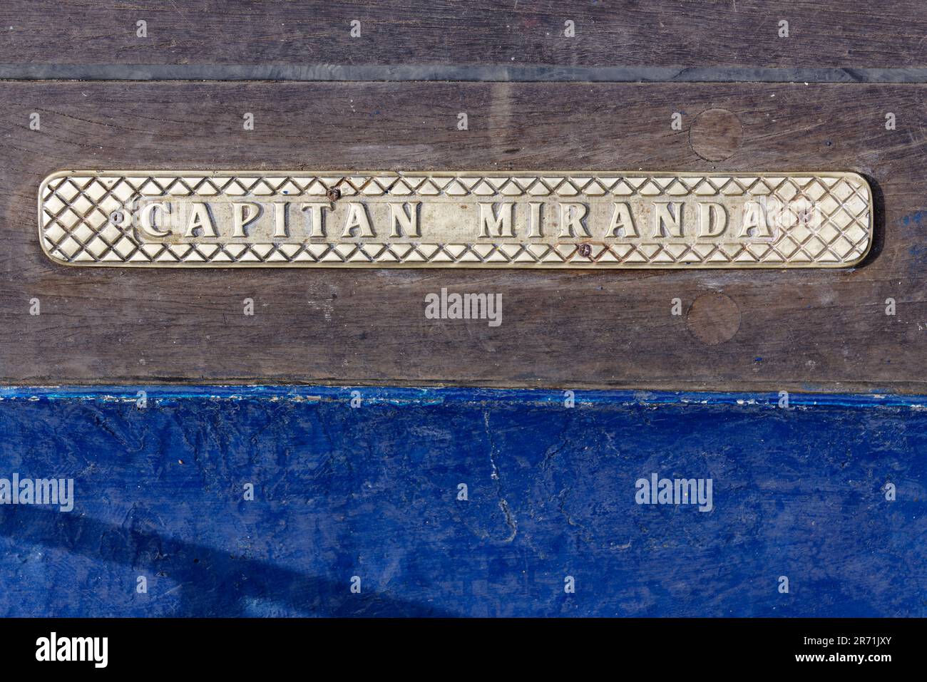 Rouen, France. 11th June, 2023. Captain Miranda (Uruguay) - Gathering ...