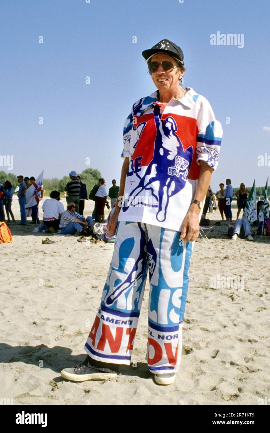 Lega nord hi-res stock photography and images - Alamy